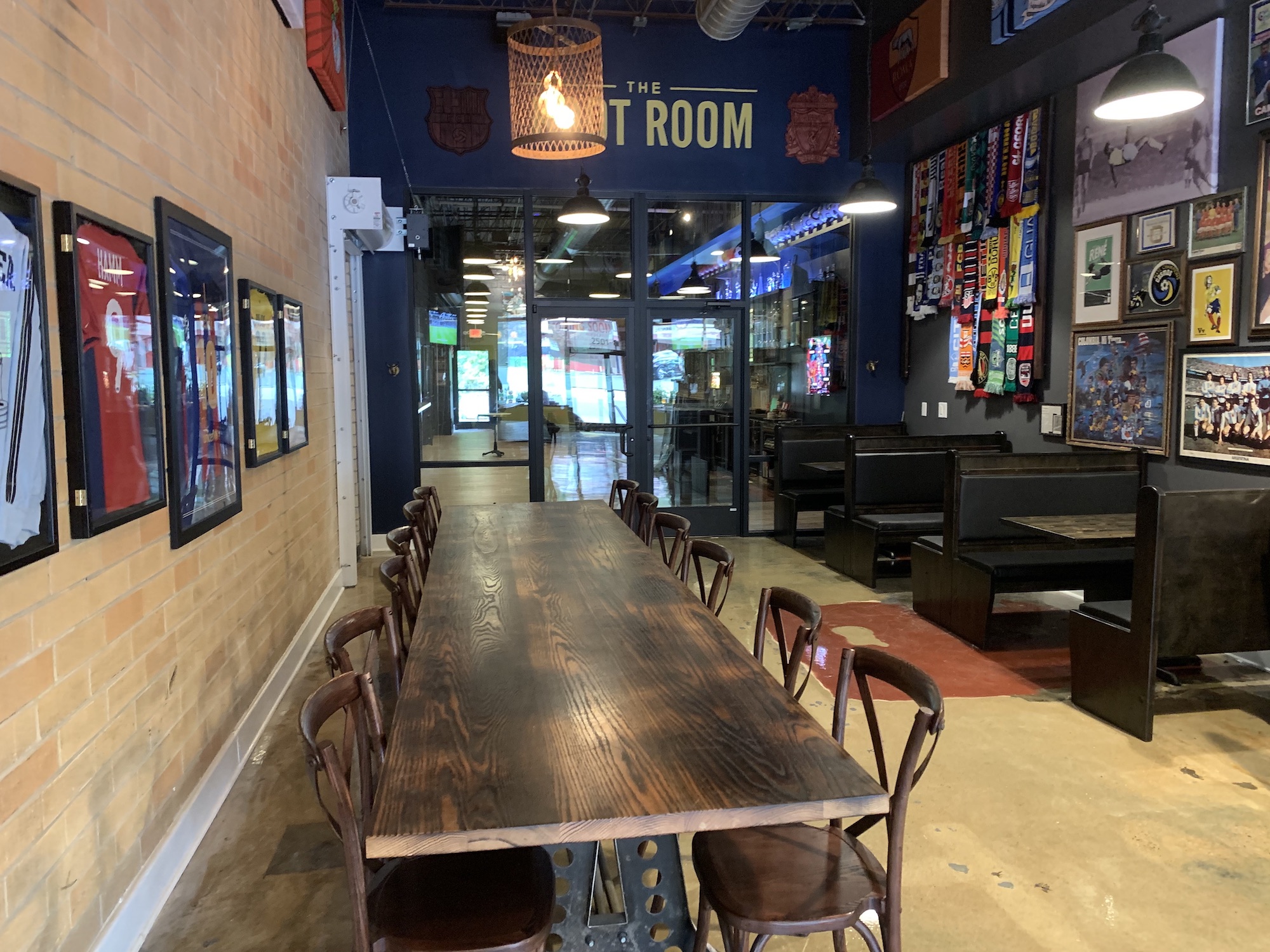 Private Parties - The Boot Room , Event Space, Catering, Parties