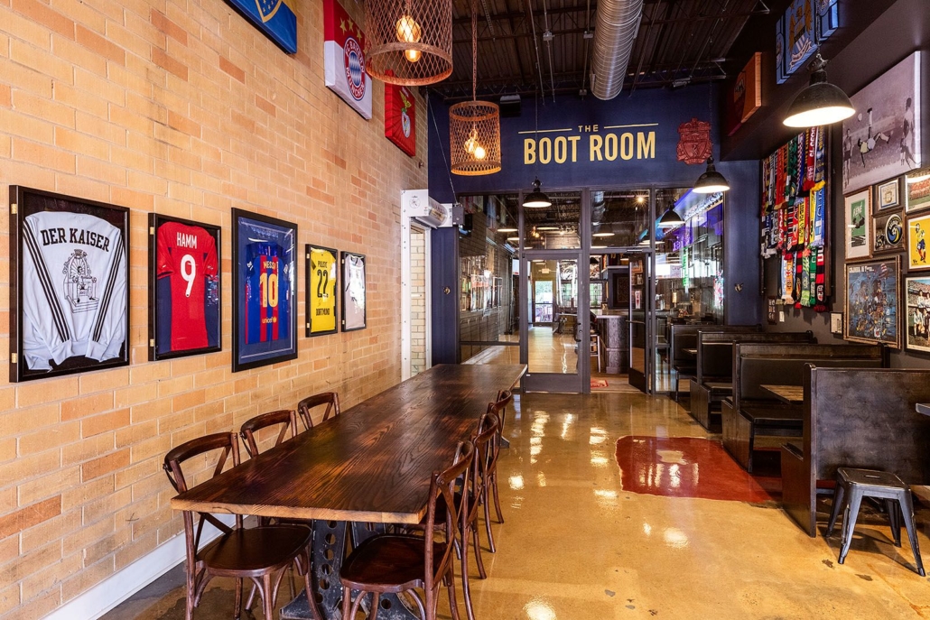 Private Parties - The Boot Room , Event Space, Catering, Parties